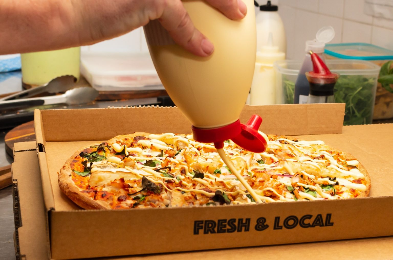 About Us | Pilot Station Pizza - South West Rocks